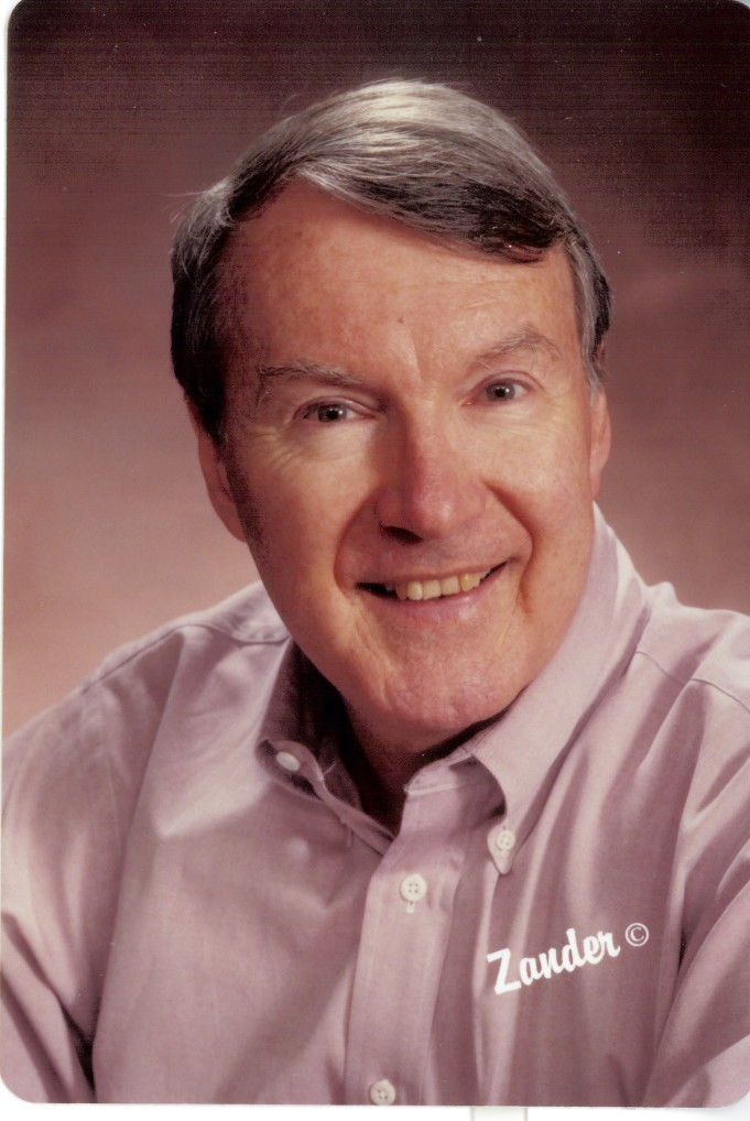 Apples Are Square: Thinking Differently About Leadership