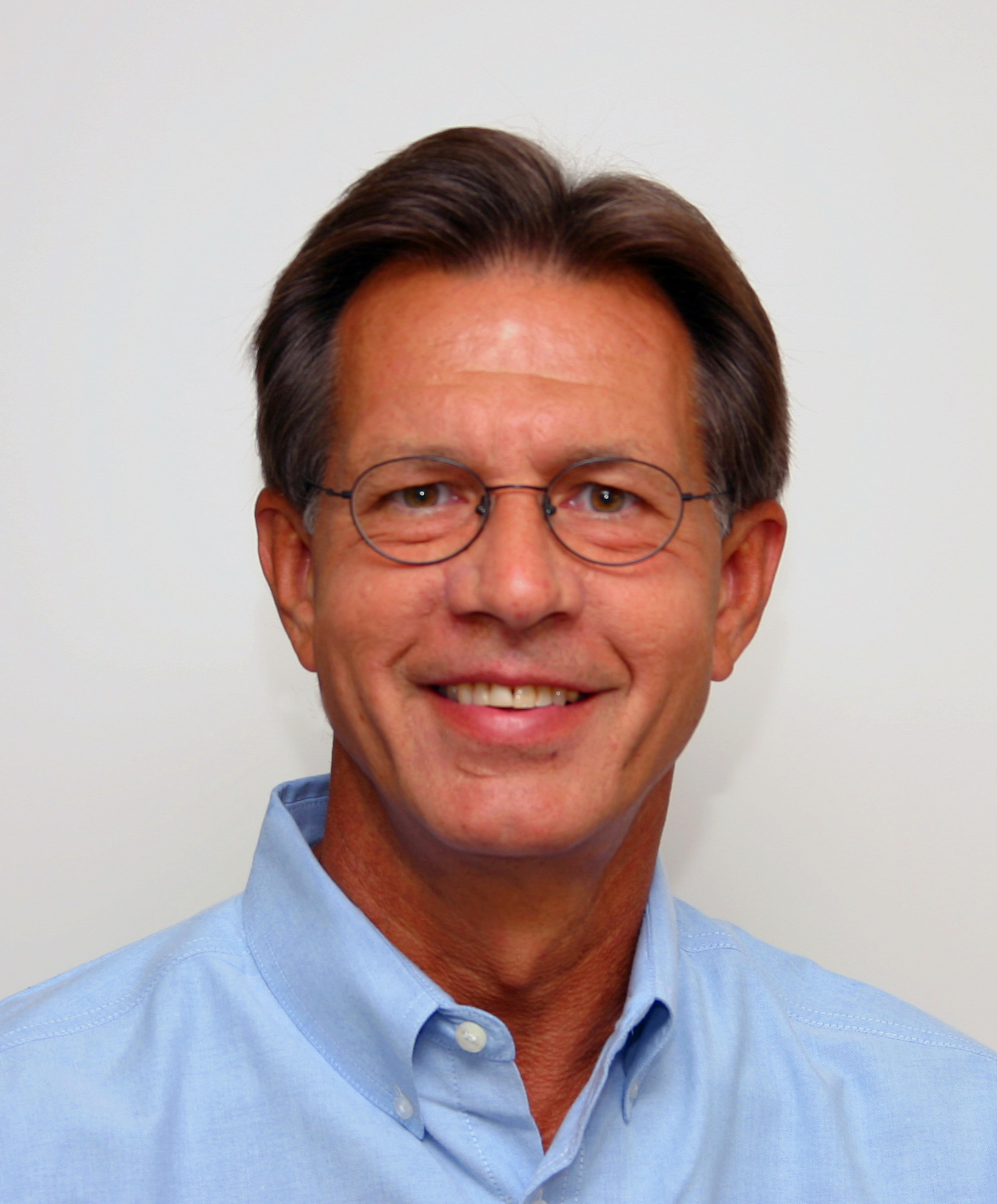 Apples Are Square: Thinking Differently About Leadership